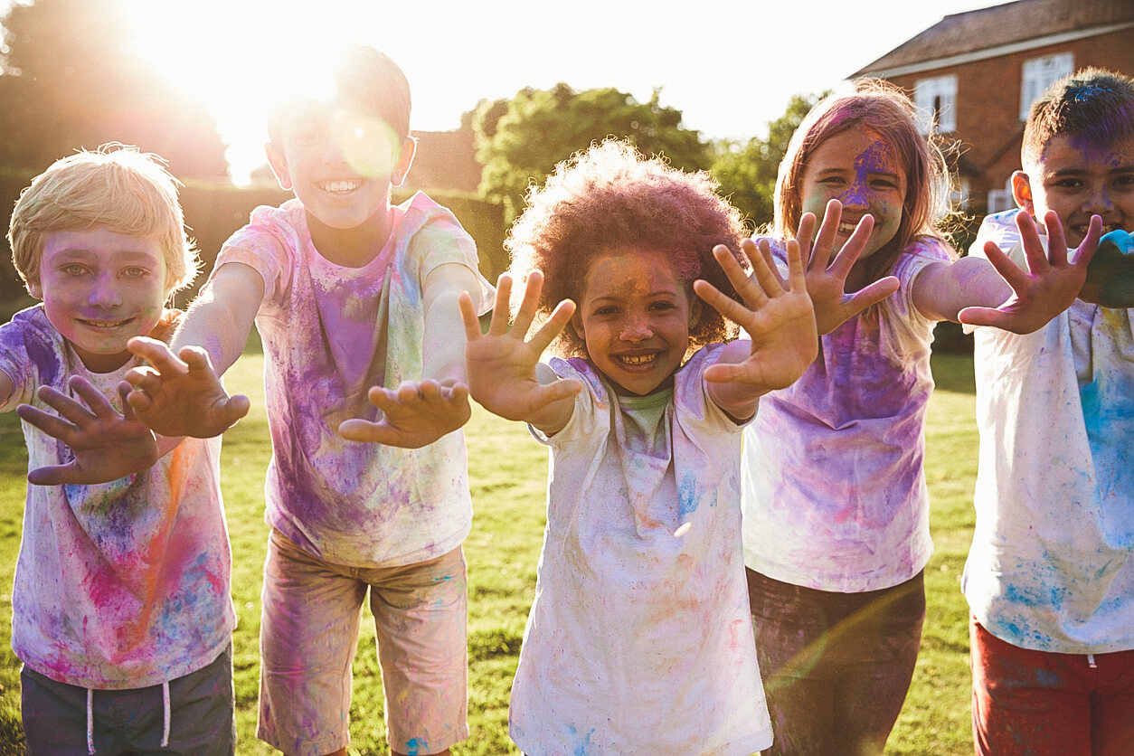 Transgender Kids - Dr. Caroline Carter